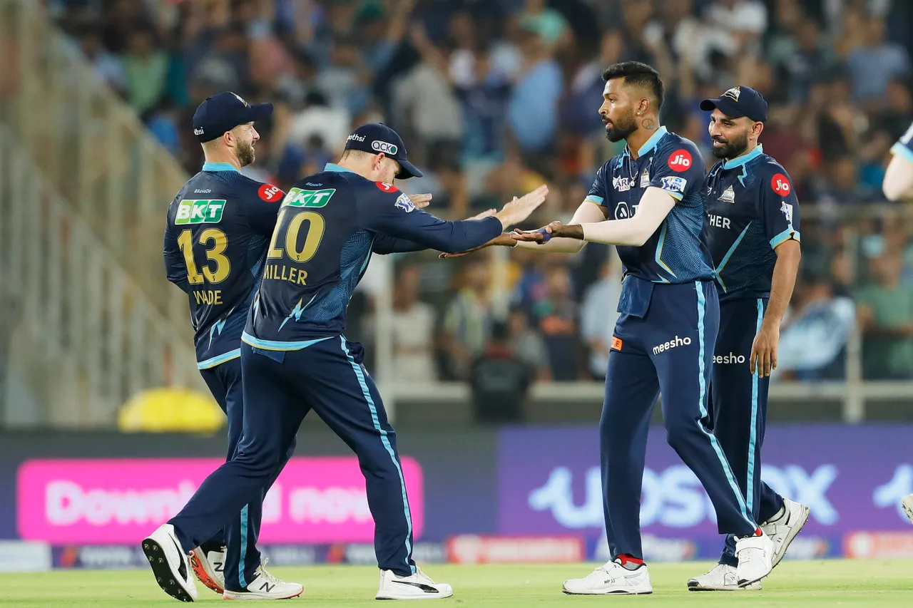 A New Unique Rule in IPL | What is it and How will it Work? - ICA Sport ...