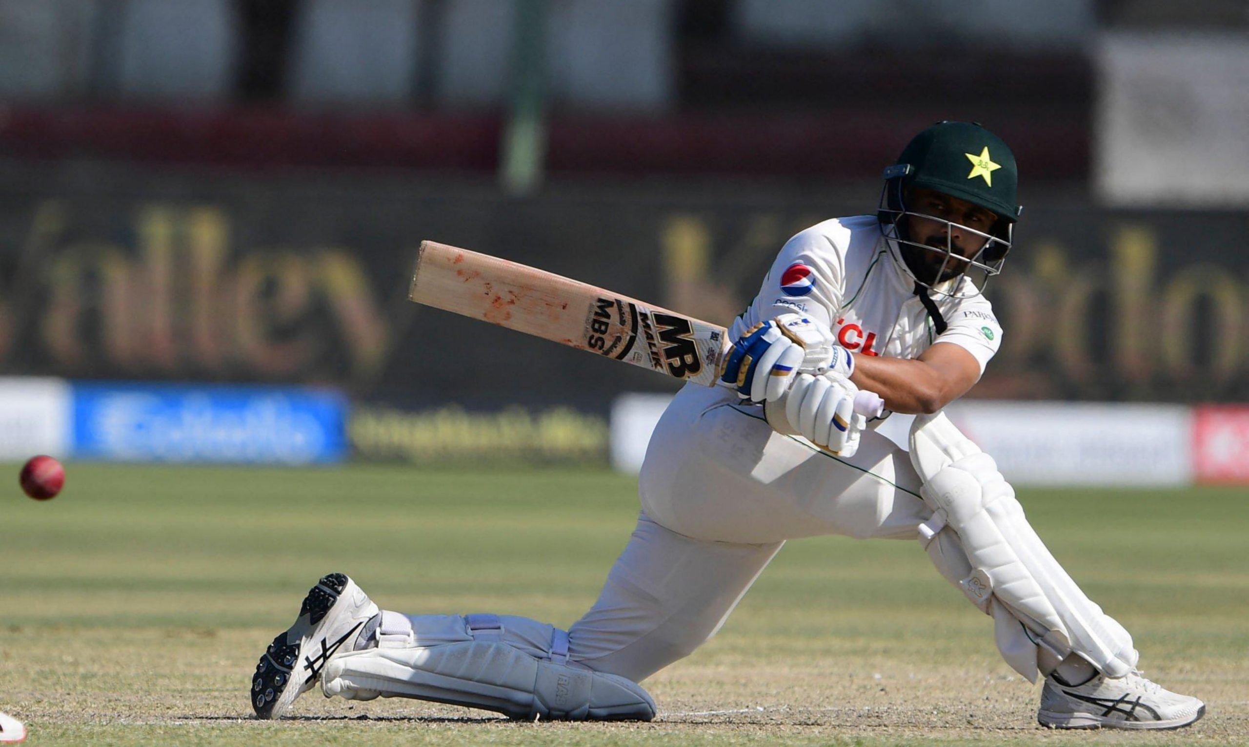 The Rising Star of Pakistan | A closer look at Saud Shakeel’s Test ...