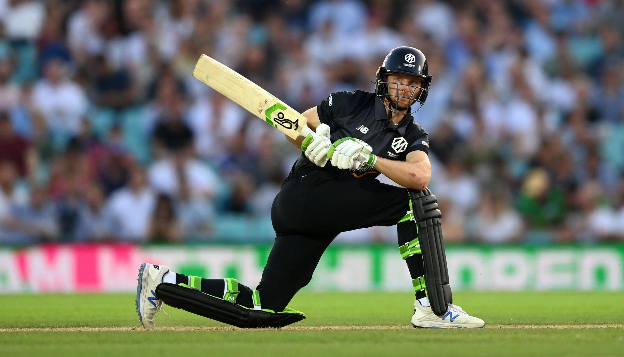 Jos Buttler’s Heroics takes the Manchester Originals through to the ...