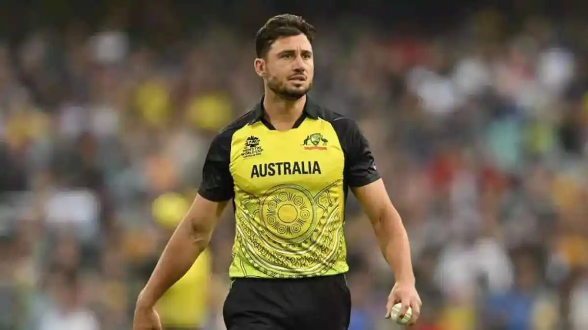 Stoinis Steps Away from ODIs, Champions Trophy Squad Hit | ICA Sport Plus