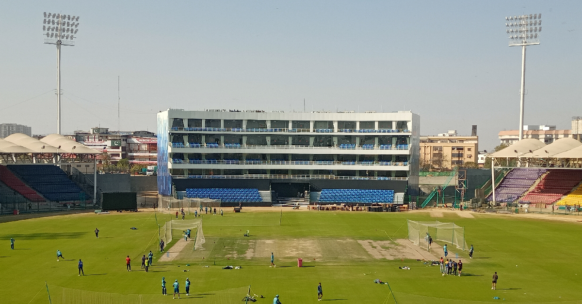 National Bank Stadium Upgraded Facelift Unveiled Today | ICA Sport Plus