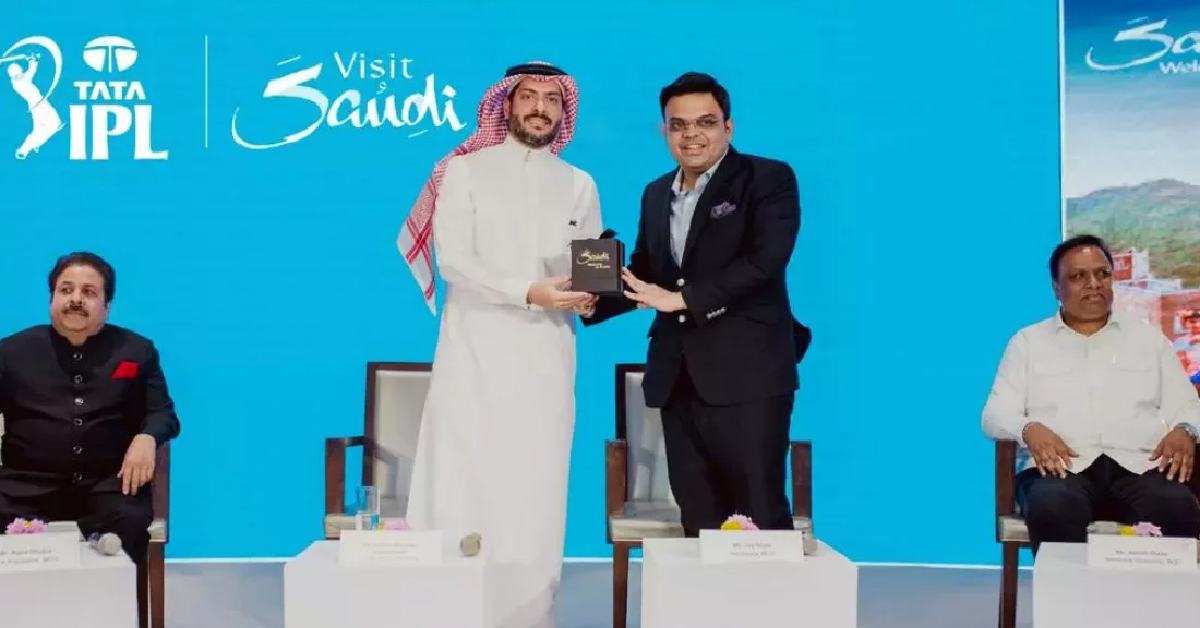 Saudi Arabia Plans $500M Global T20 Cricket League | ICA Sport Plus